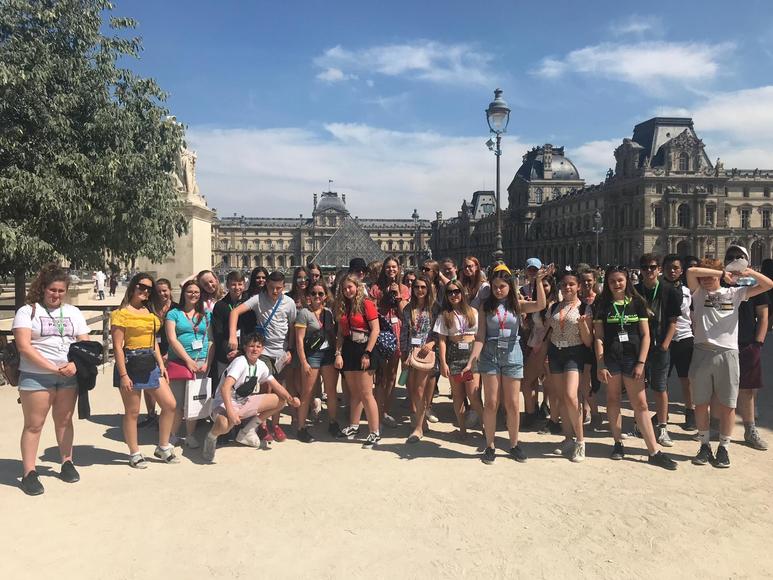 Trust gives students extra opportunities - News - BMAT